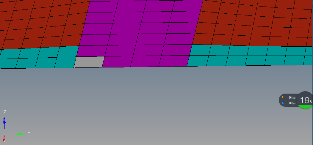 How To Set Element Offset For Composite In Hypermesh Hypermesh