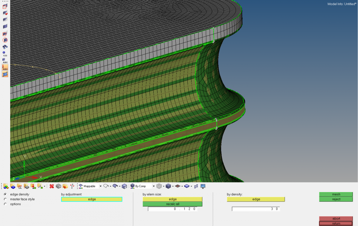 Hypermesh Solid Map Bug V12 Hypermesh Altair Products Altair