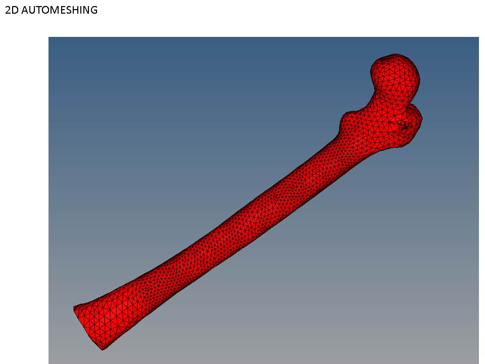 Modifying 3d Tet Mesh Based On 2d Tet Shell Mesh Question Hypermesh Altair Products Altair