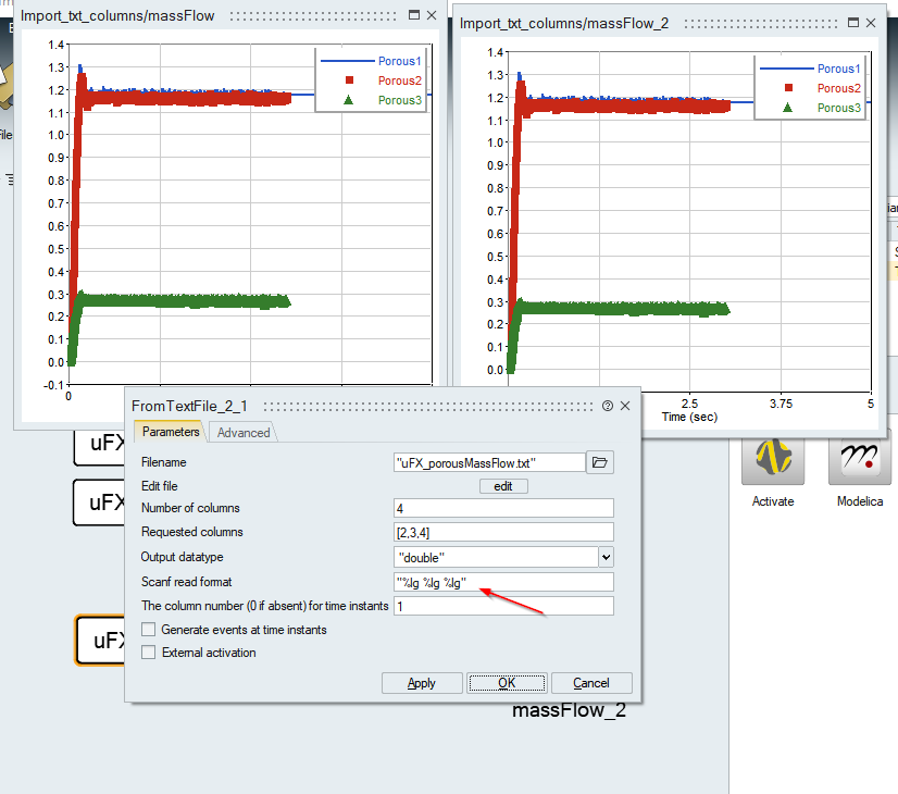Import multiple columns from a txt file - Altair Community Import multiple columns from a txt file - Altair Community