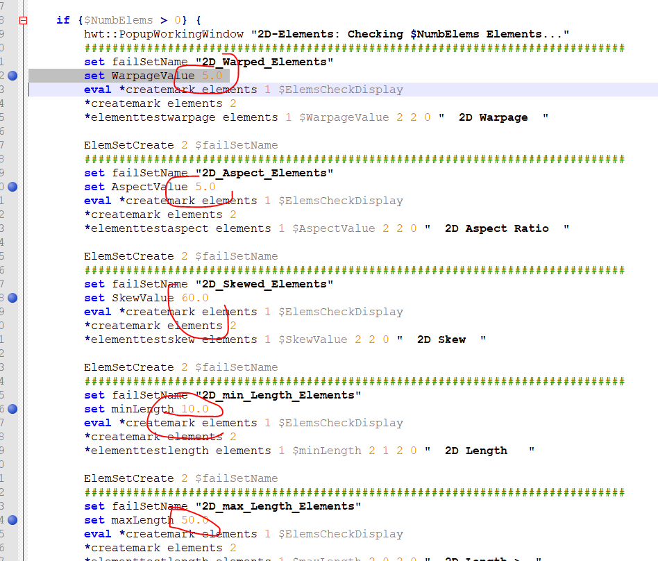 How to extract the Best middle surface - HyperMesh - Altair Products ...