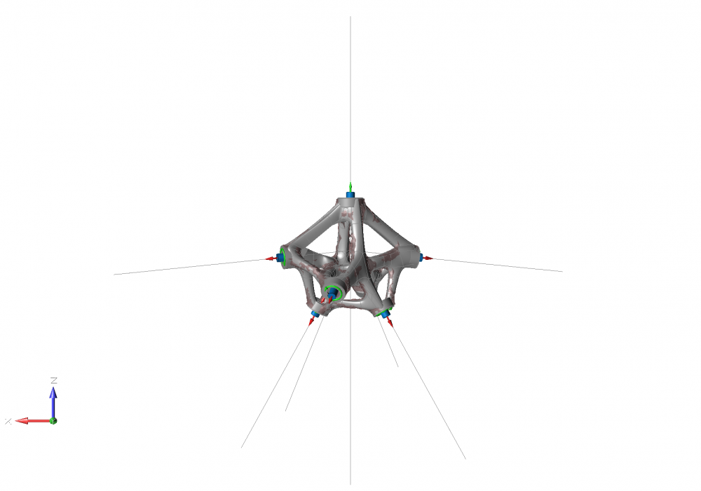 Polynurbs redesign — Altair Community Polynurbs redesign — Altair Community