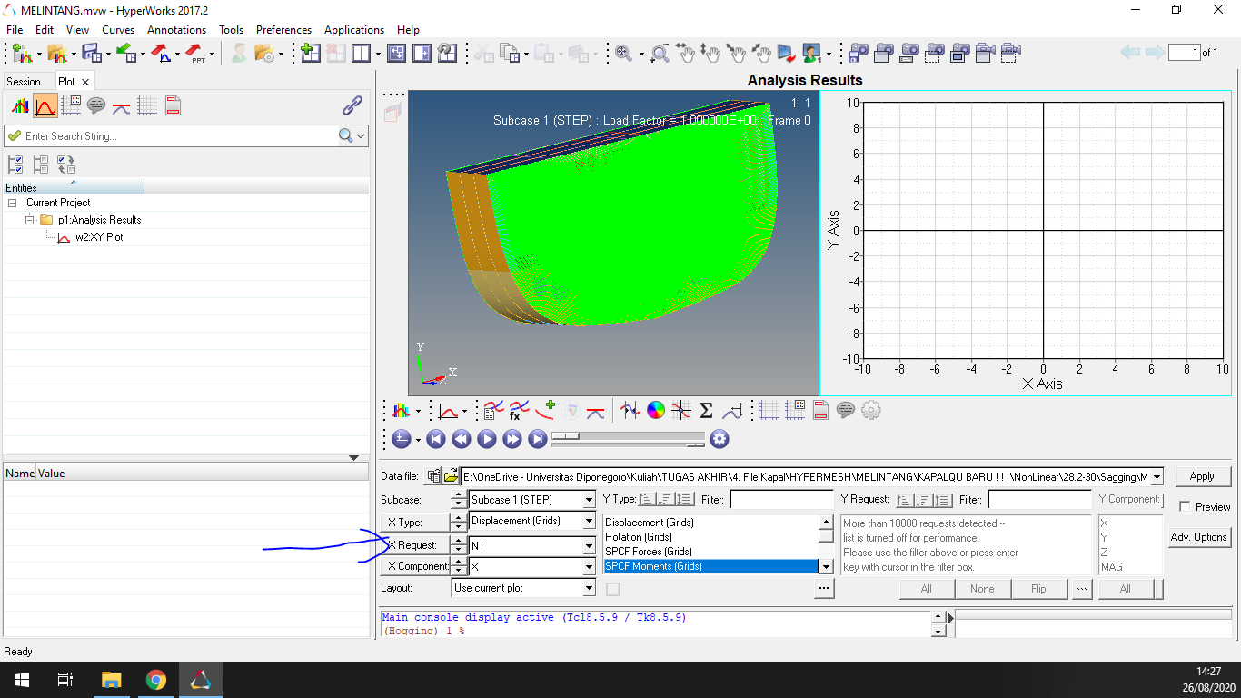 How To Use Filter In Xrequest Hypergraph Hypergraph Altair Products
