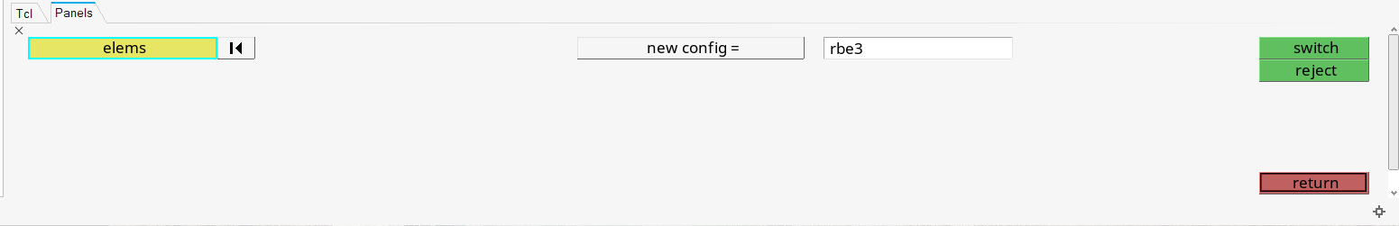Script To Convert Rbe2 To Rbe3 Or Vice A Versa Hyperworks Scripts And Customizations Altair