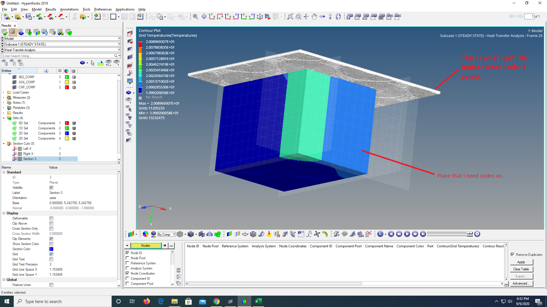 Hyperview Will Not Correctly Select Nodes Hyperview Altair Products Altair Community